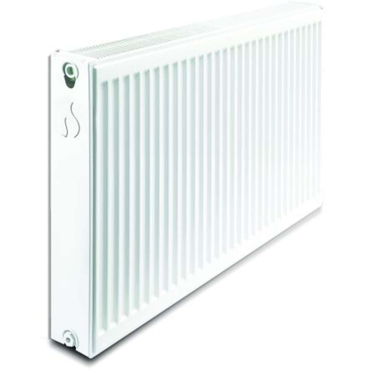 Radiator 22k, 600x400 mm